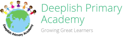 Deeplish Primary Academy
