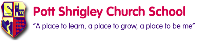 Pott Shrigley Church School