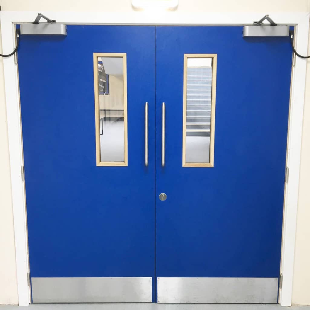 Reddish Vale High School